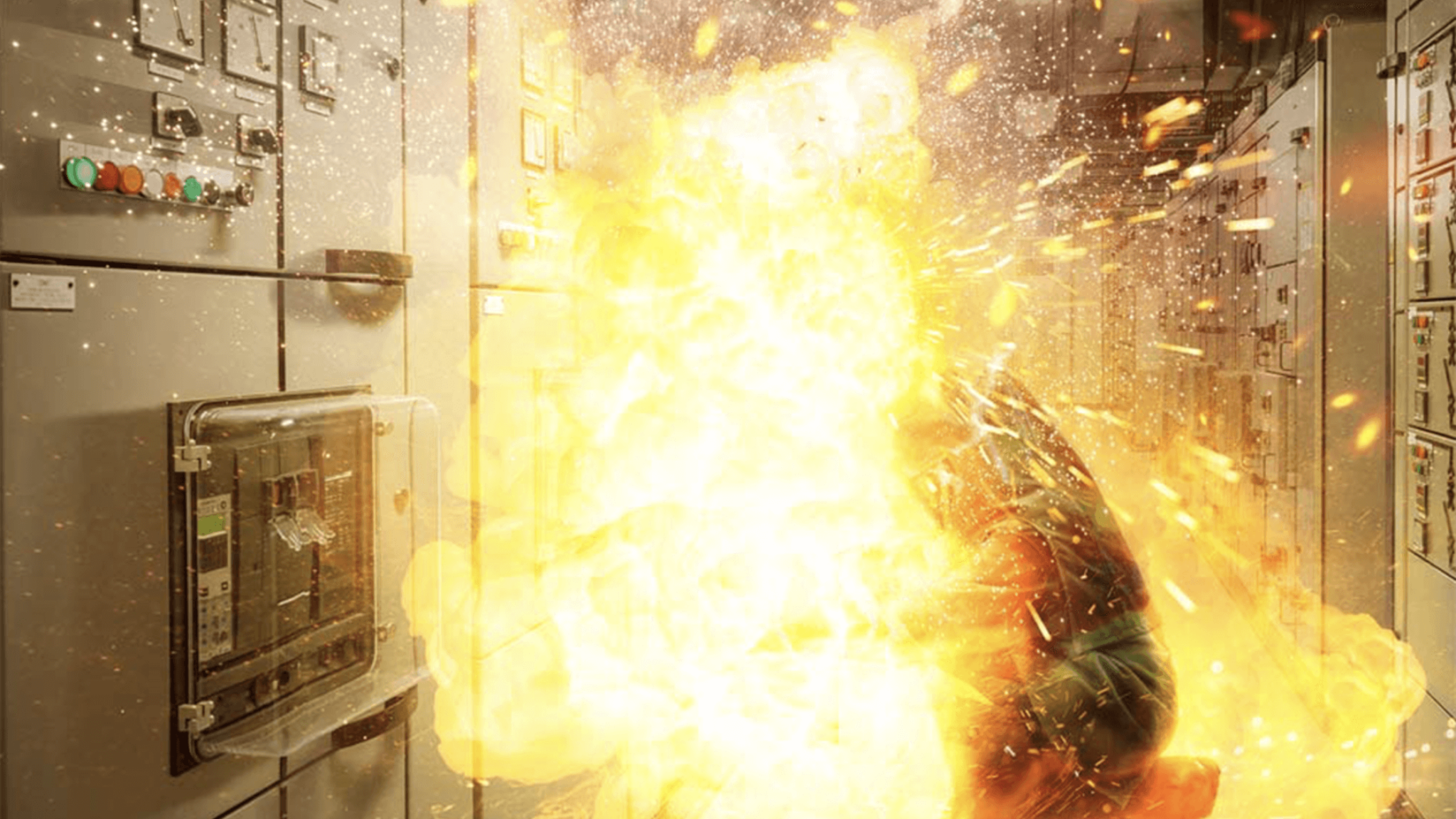 Stay protected: Everything you need to know about arc flashes - Under ...