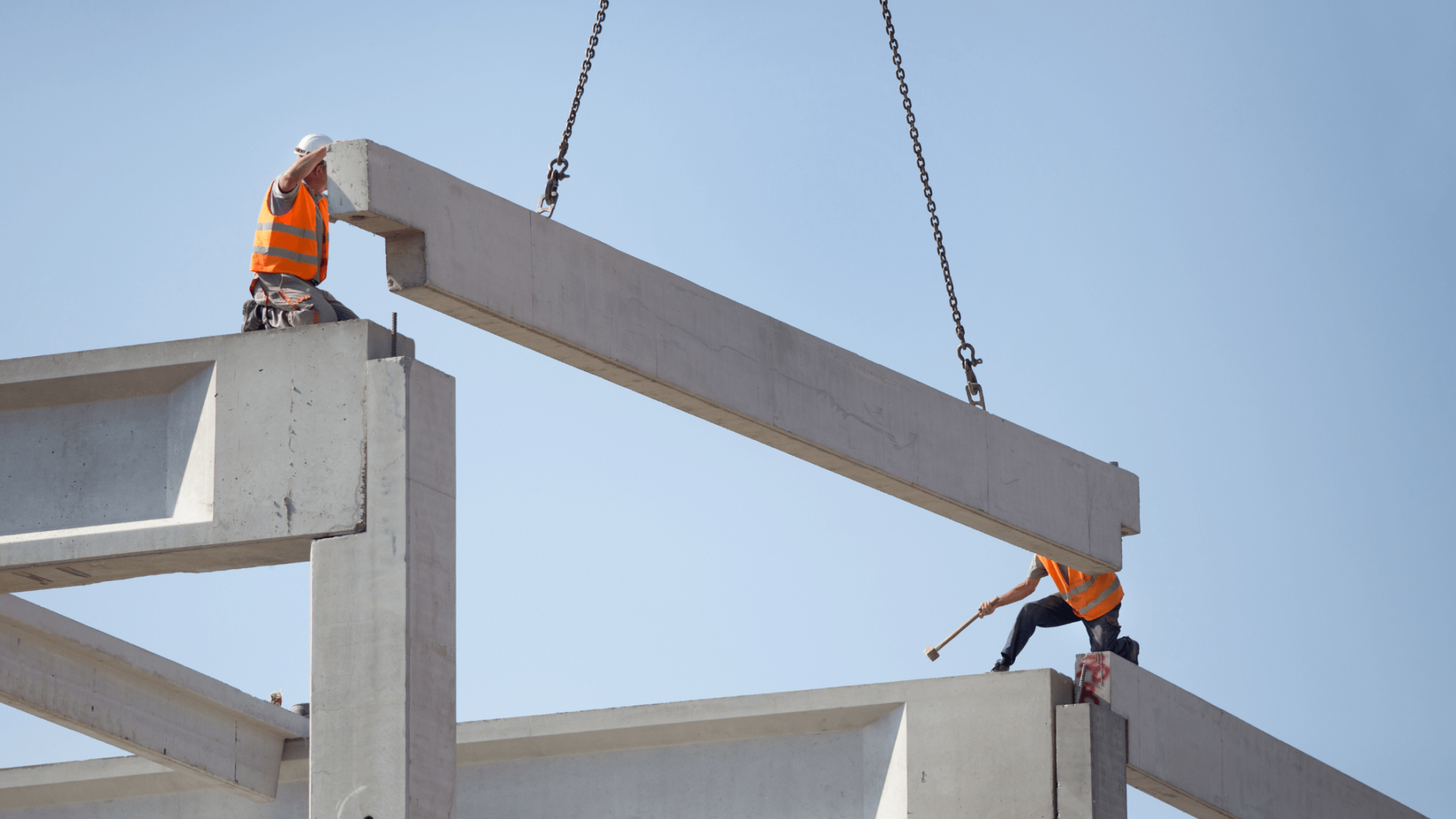 Global construction industry facing endemic workplace harm problem ...