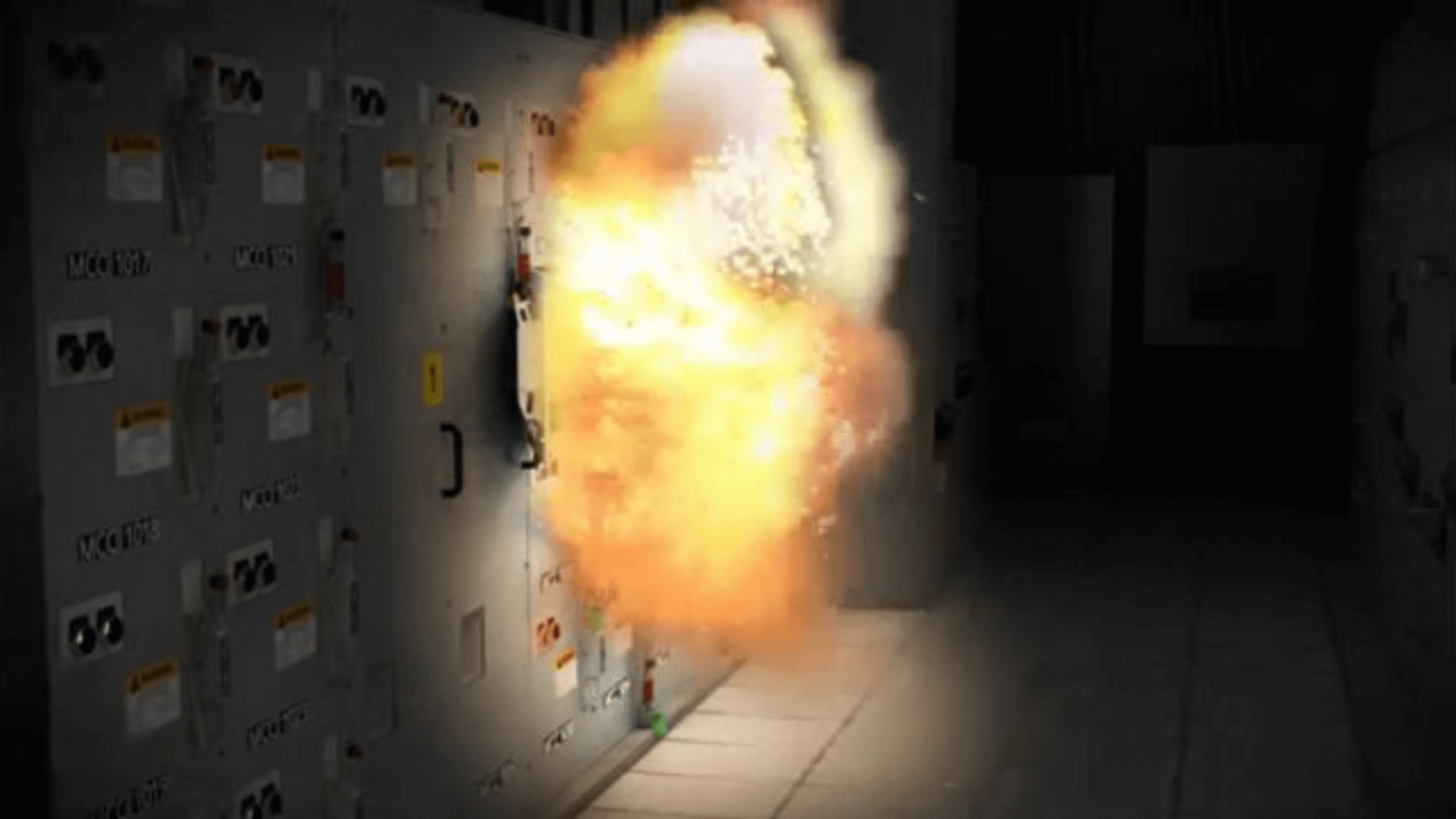 Stay protected: Everything you need to know about arc flashes - Under ...