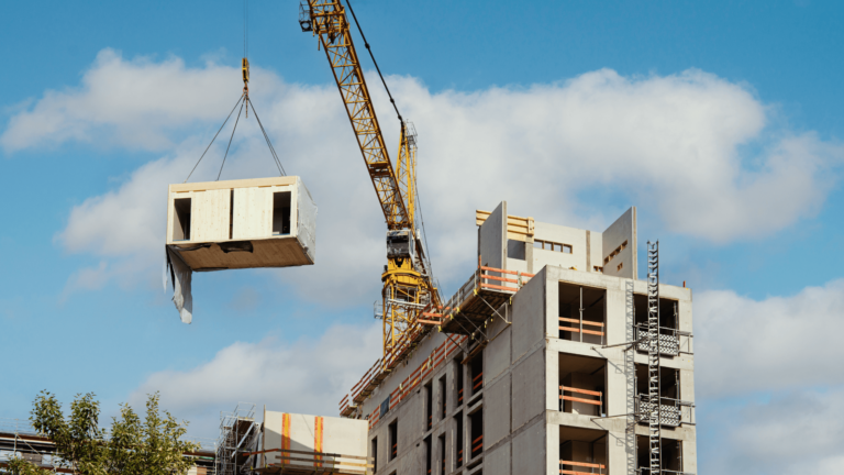 What's driving growth in multi-family modular construction? - Under the ...