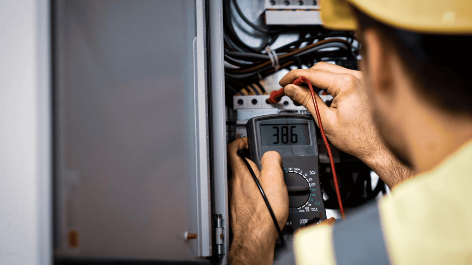 How to become an electrician (plus salary expectations)