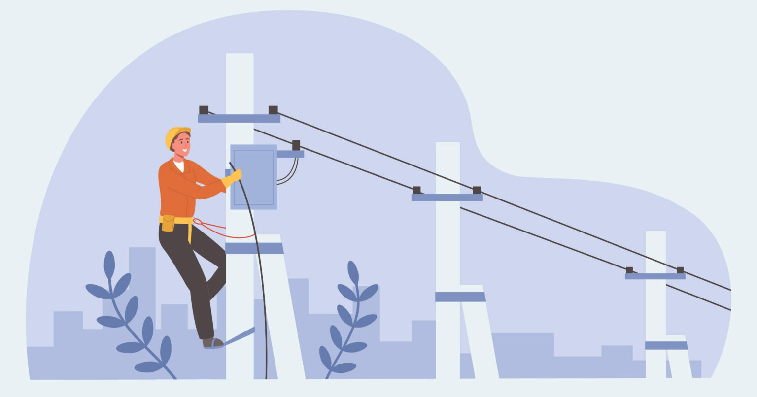 Top 9 lineman apprenticeship programs in the USA