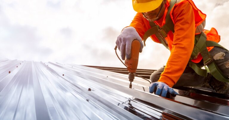 The 12 best entry-level construction jobs that pay well