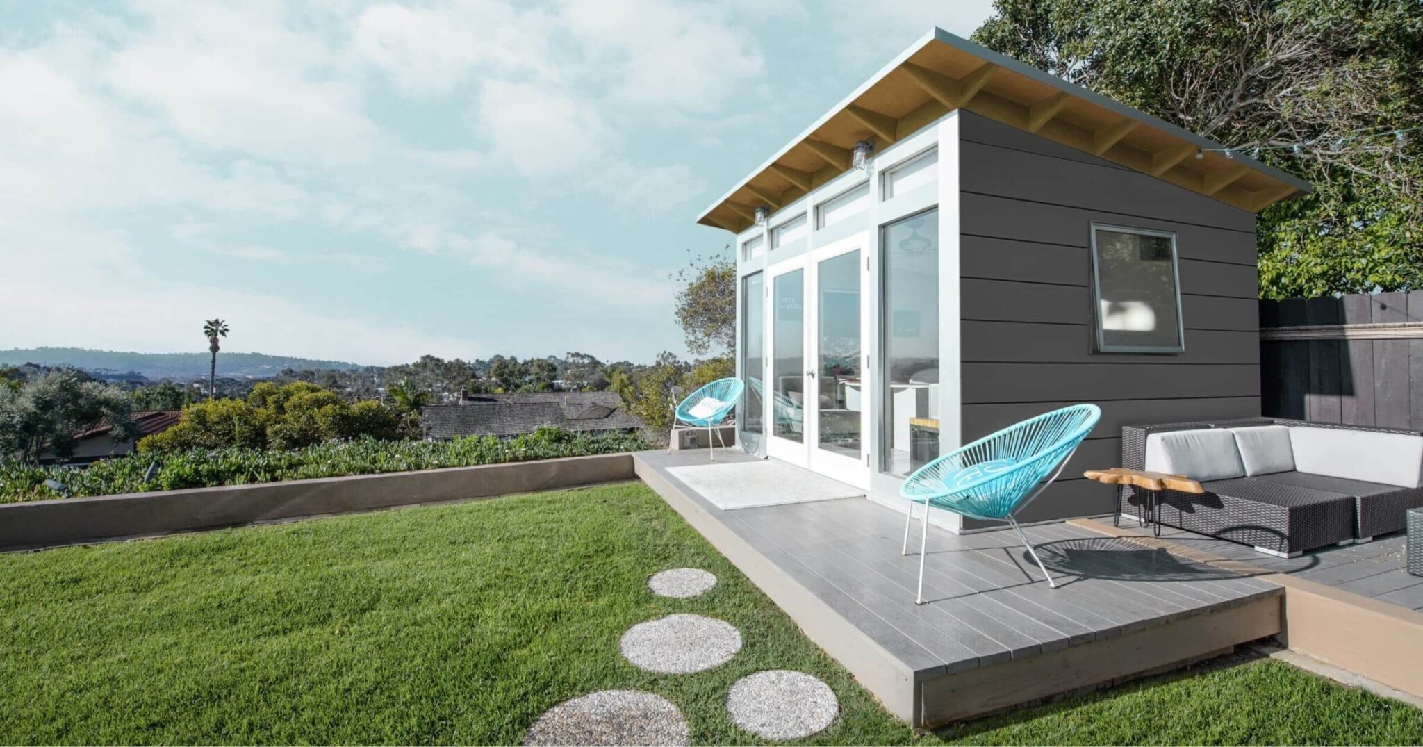 The top 10 affordable small prefab homes in 2025