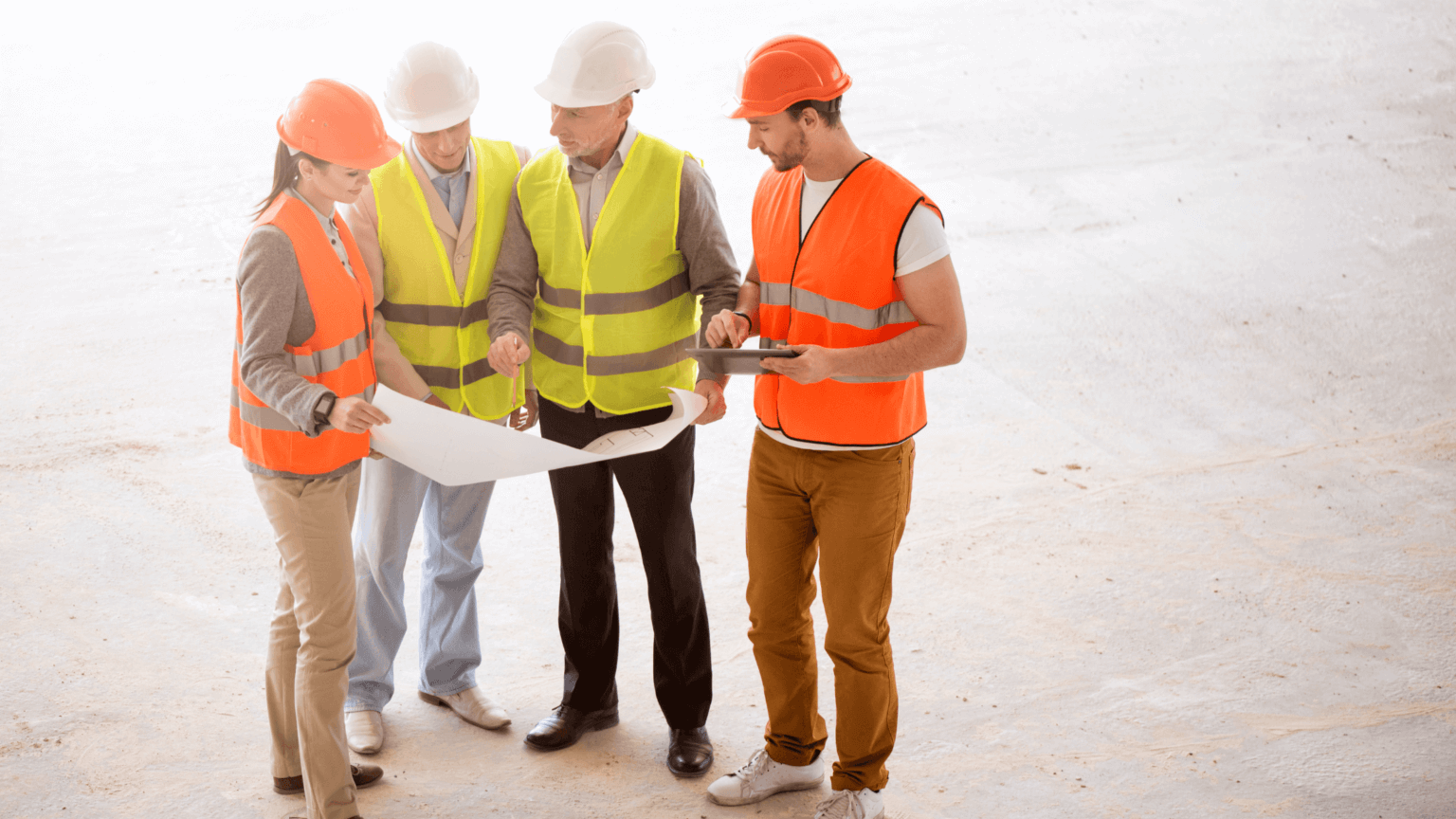 The best trade apprenticeships in construction - Under the Hard Hat