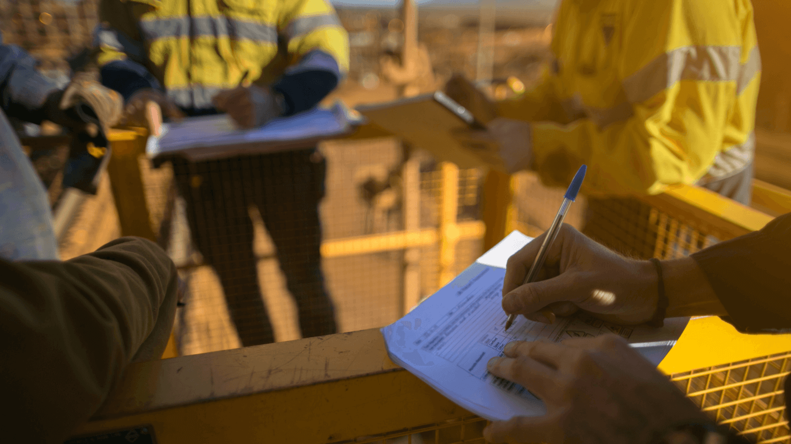 How effective safety communication can save lives on the job site ...