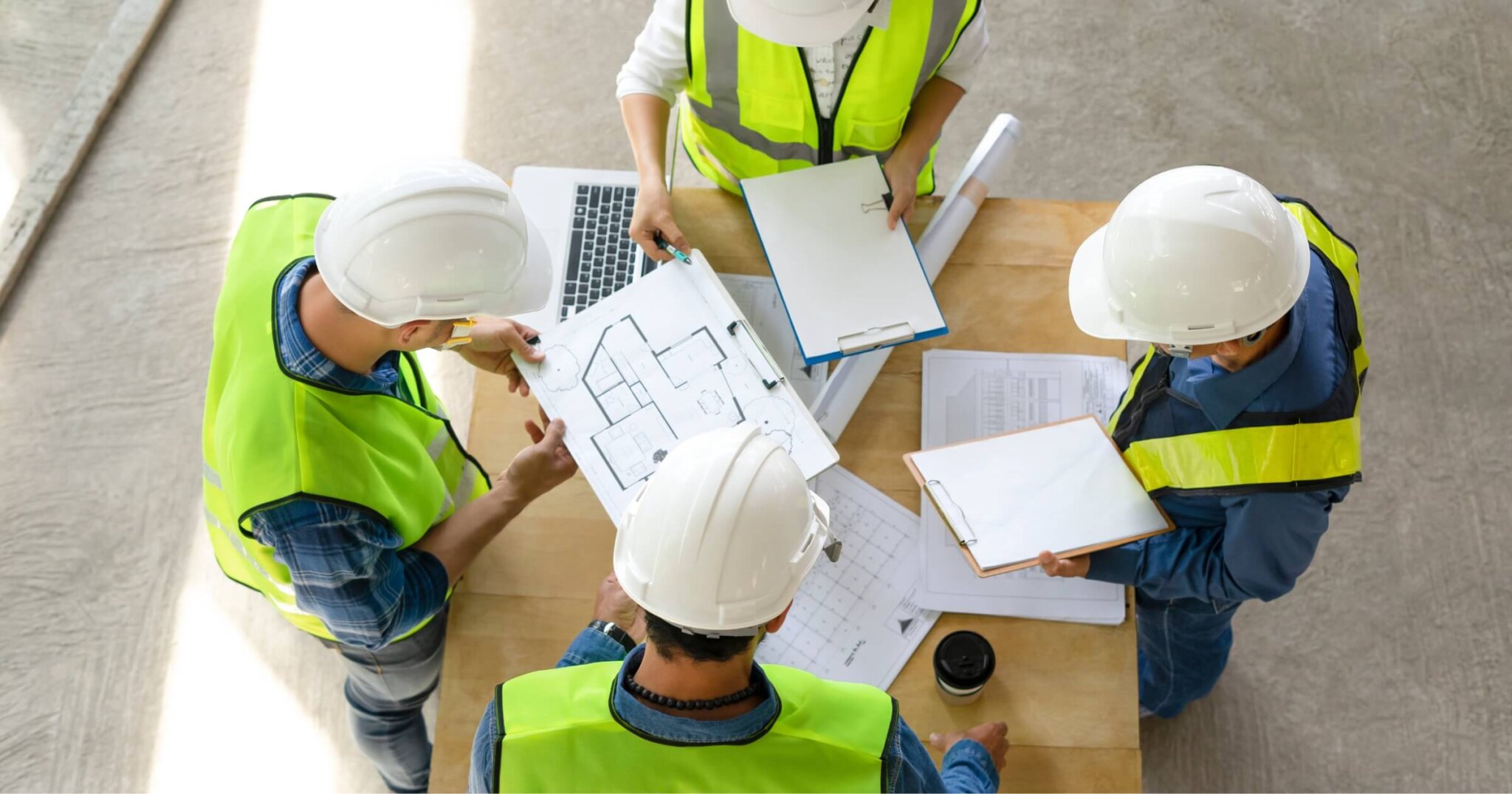 How to implement a basic fatigue management plan to keep workers safe - Under the Hard Hat