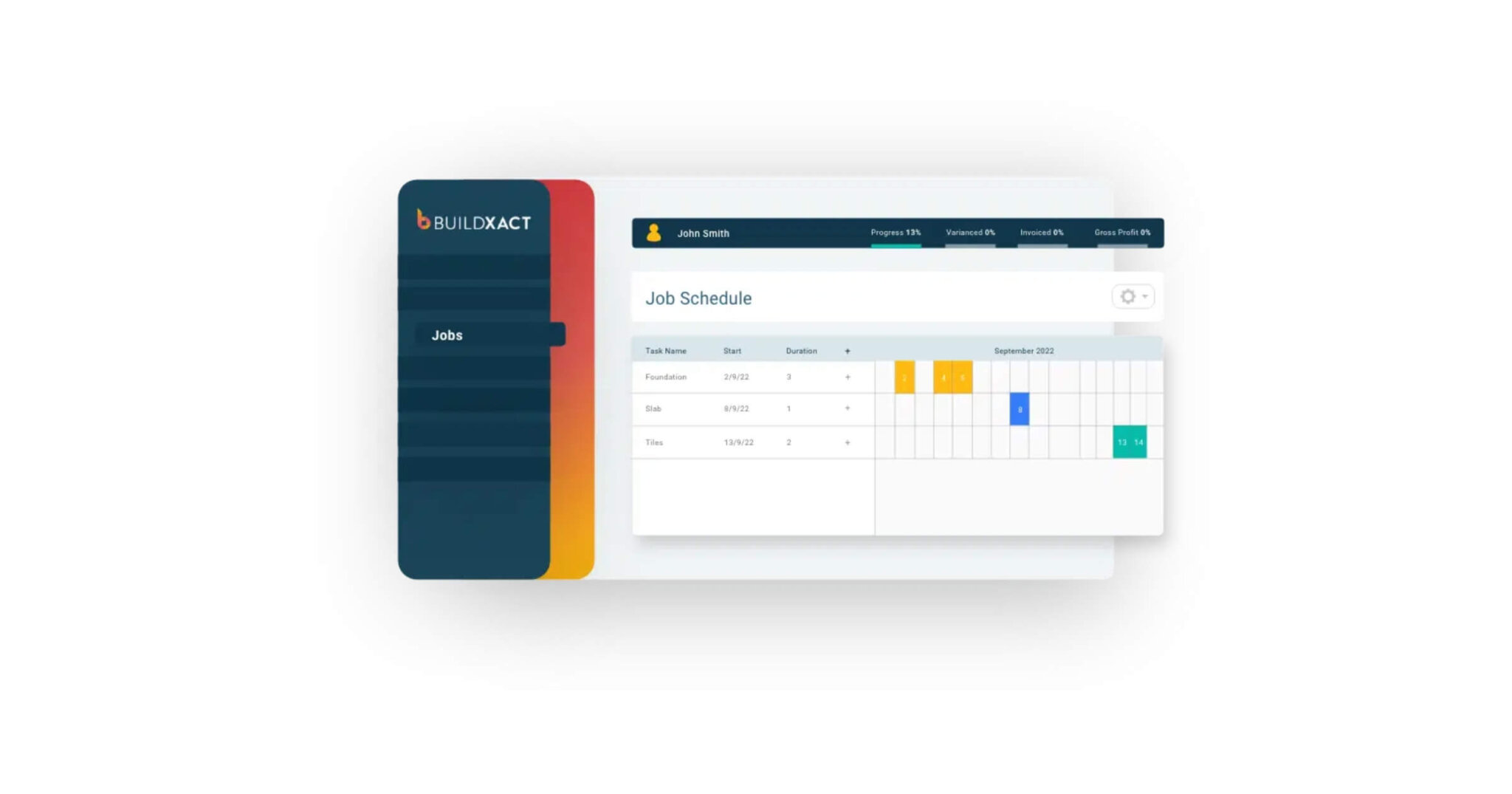 Buildxact: The all-in-one construction software contractors love
