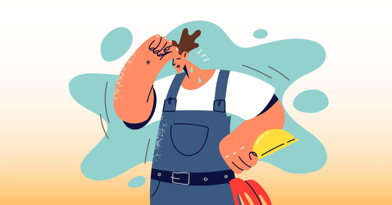 How to implement a basic fatigue management plan to keep workers safe - Under the Hard Hat