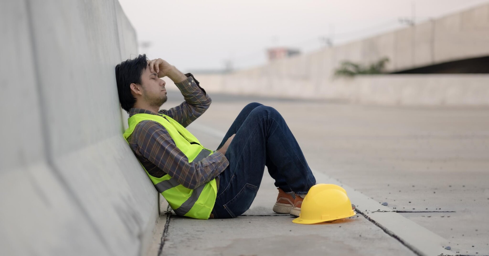 How to implement a basic fatigue management plan to keep workers safe