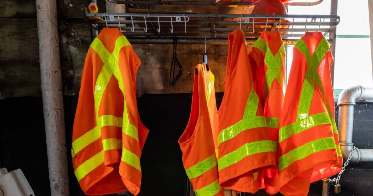 Construction Safety Week 2025: How to get involved