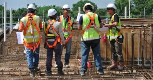 Construction deaths haven’t dropped in years—here’s why