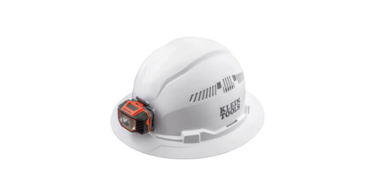 The best construction hard hats for the jobsite