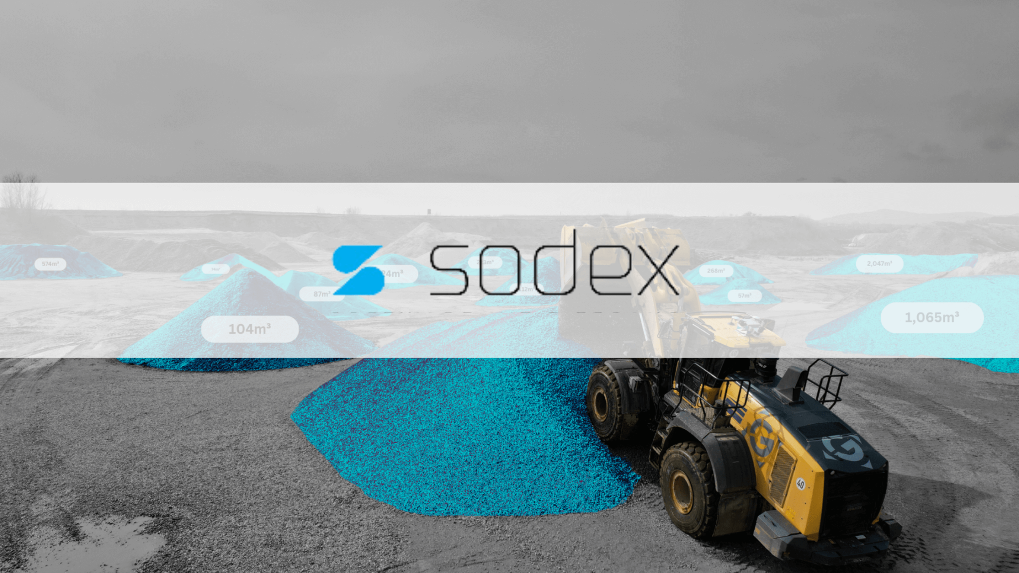 Sodex Innovations: Creating tomorrow’s surveying technology today ...