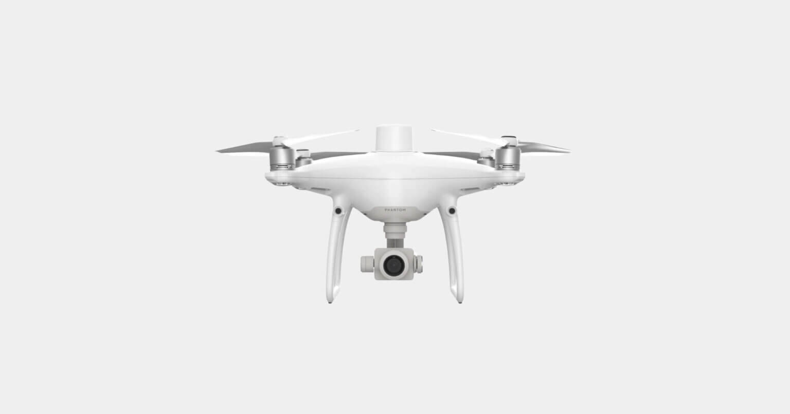 The best drones for photogrammetry ranked