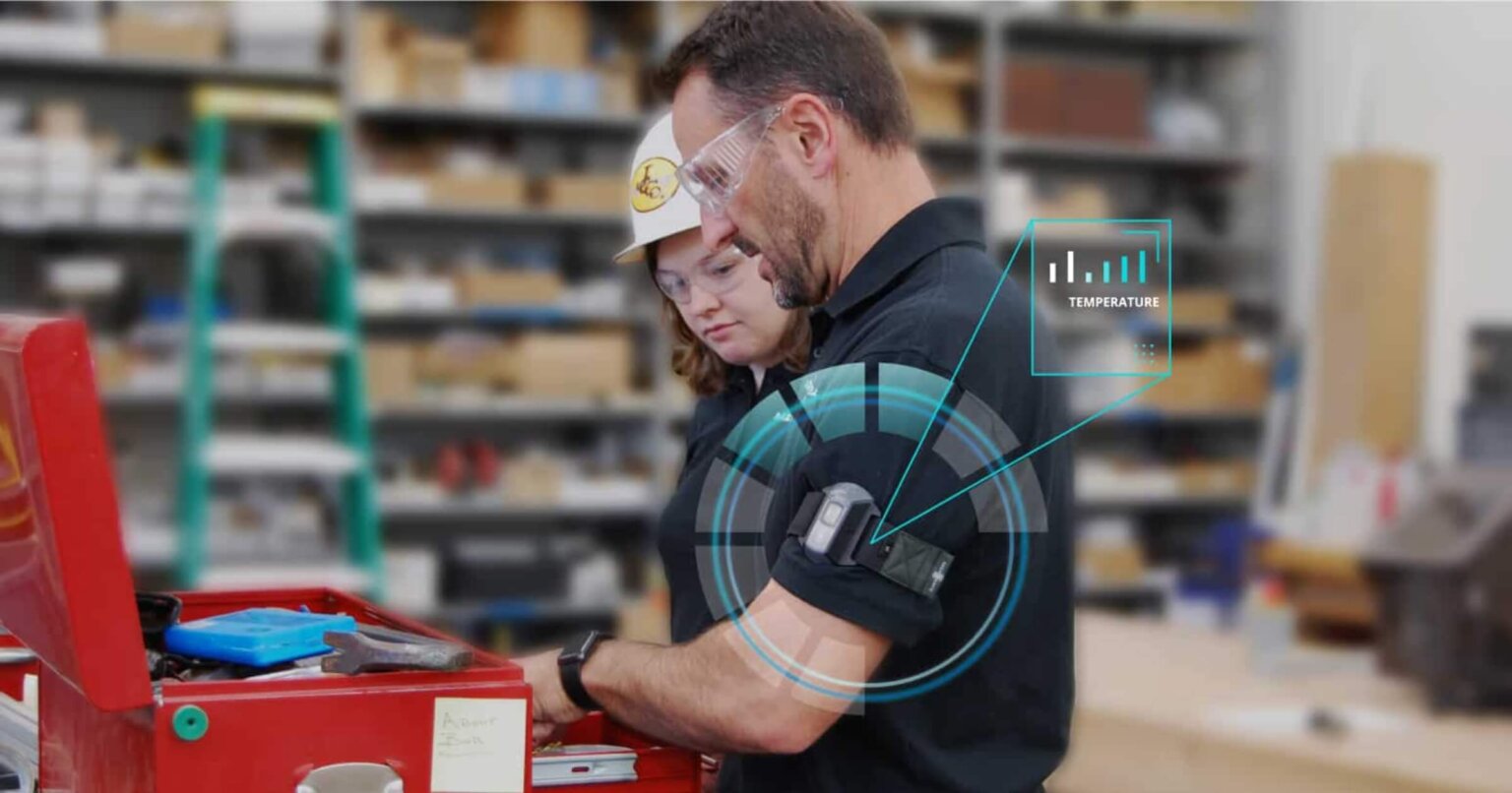 The MākuSafe safety device that could save a worker’s life