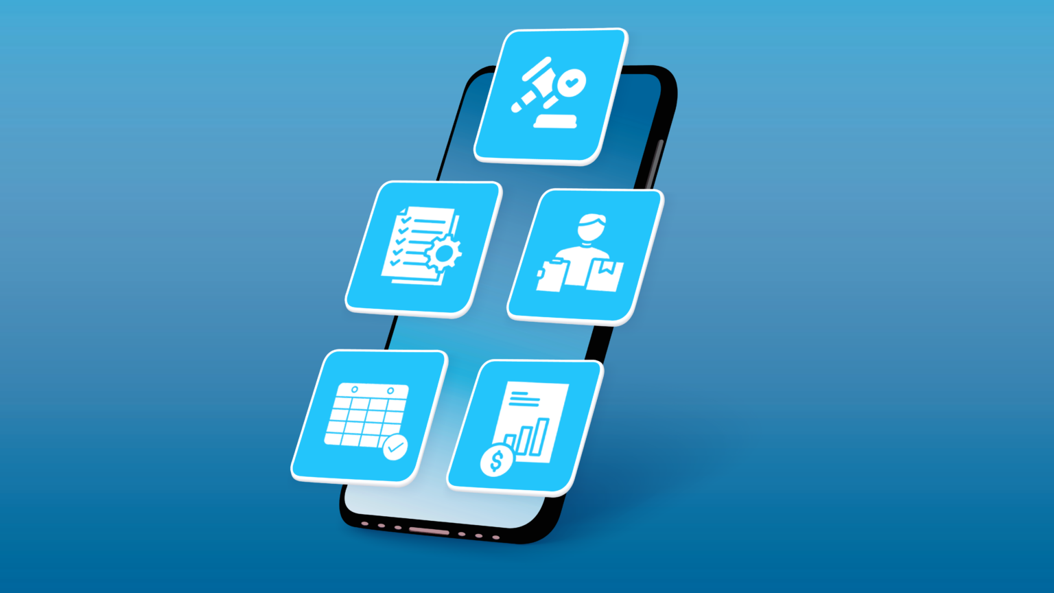 Top digital procurement platforms that maximize efficiency