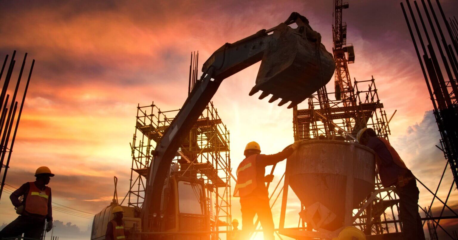 How to become a heavy equipment operator (plus their salary)