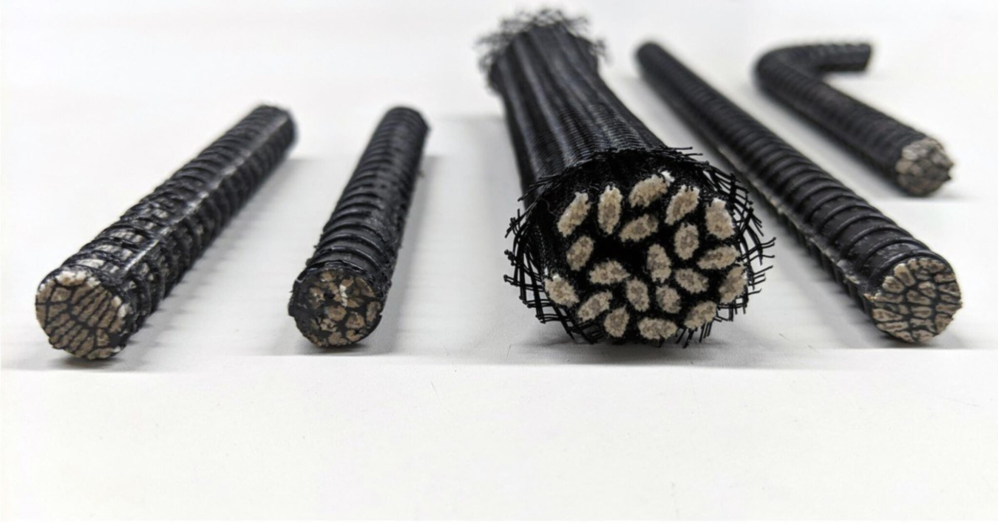 13 innovative construction materials transforming the industry