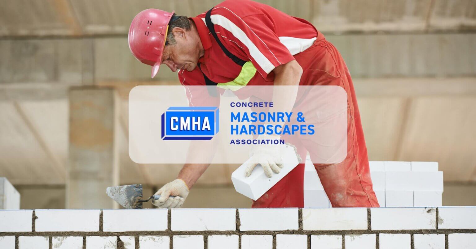 Concrete Masonry & Hardscapes Association: Association spotlight
