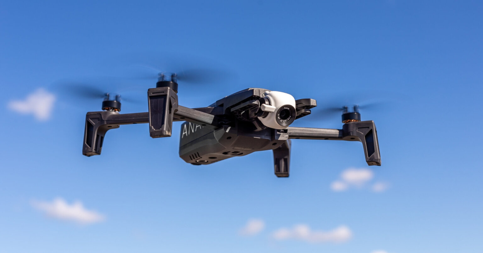 DJI drone ban is looming: What’s at stake for construction pros