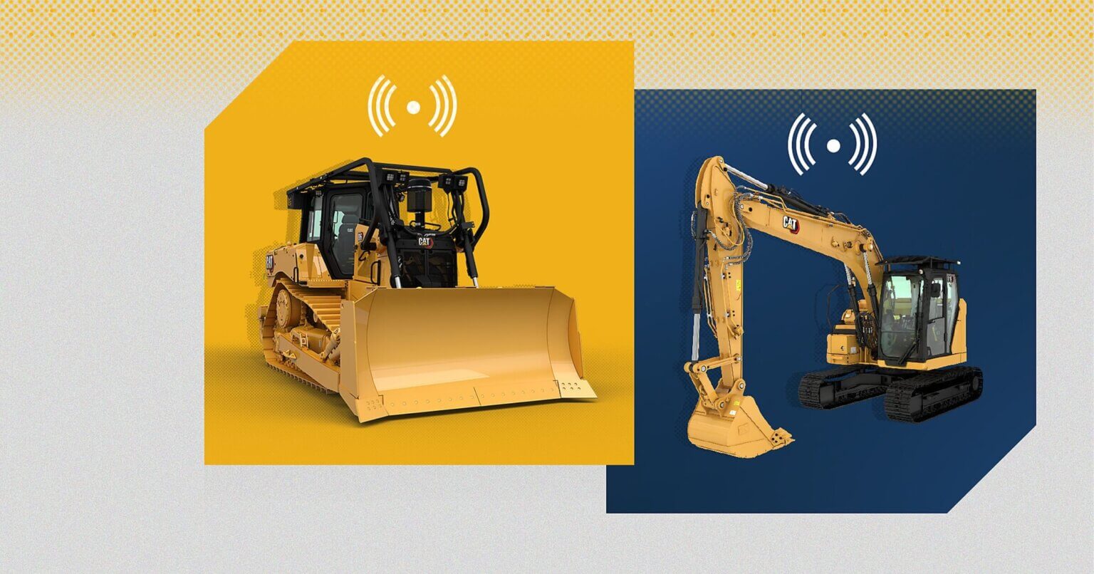 Autonomous construction equipment: Market trends and outlook