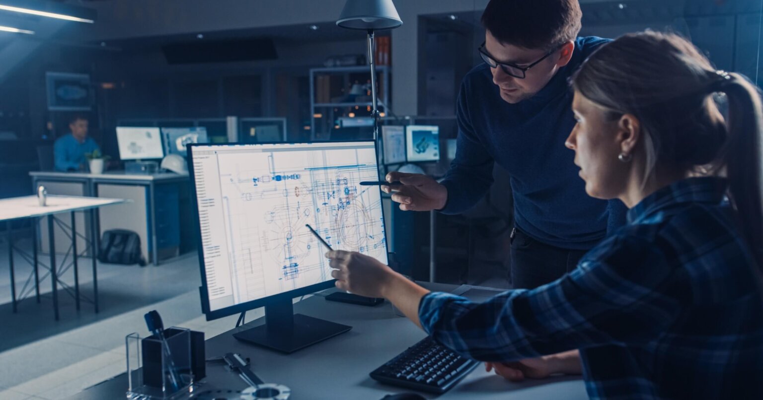 Architect vs engineer: Which career should you choose?