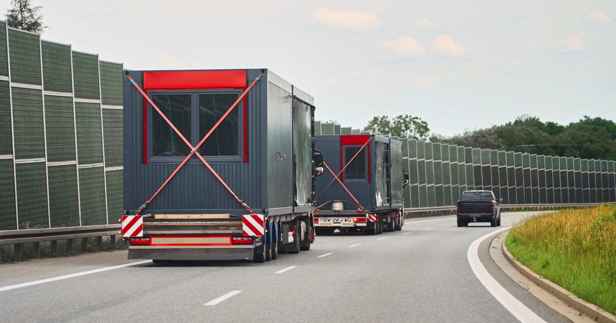 Modular vs. prefab construction: What's the difference? - Under the ...