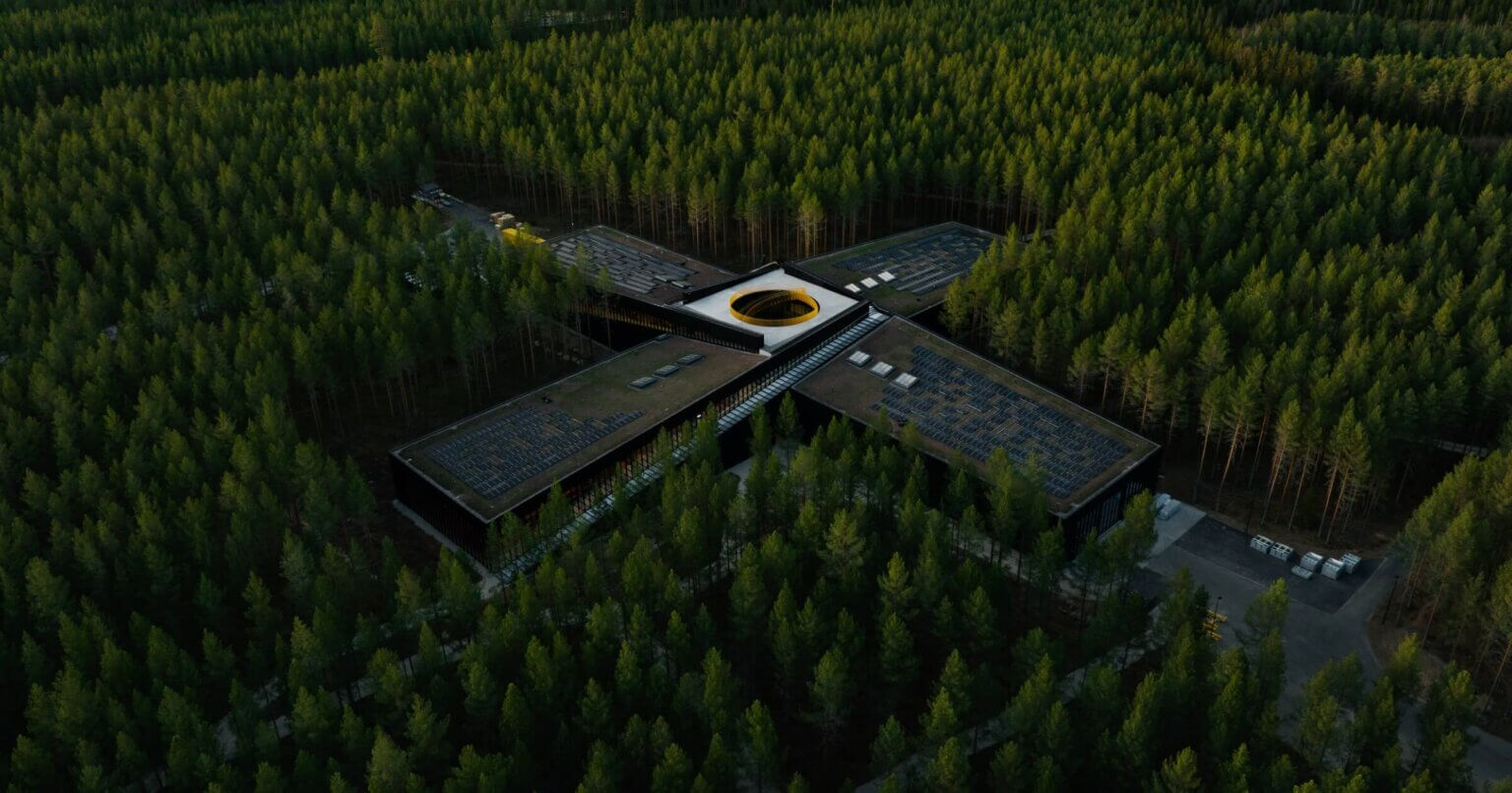 9 stunning Bjarke Ingels Group projects redefining architecture