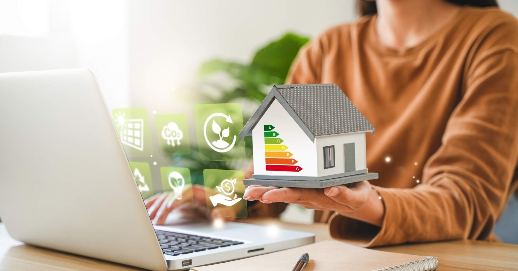 15 affordable eco-friendly home improvements