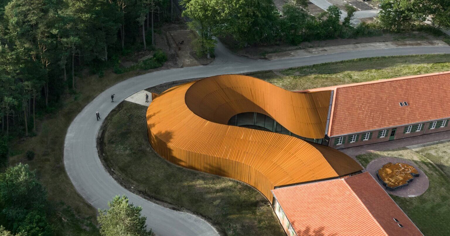 9 stunning Bjarke Ingels Group projects redefining architecture