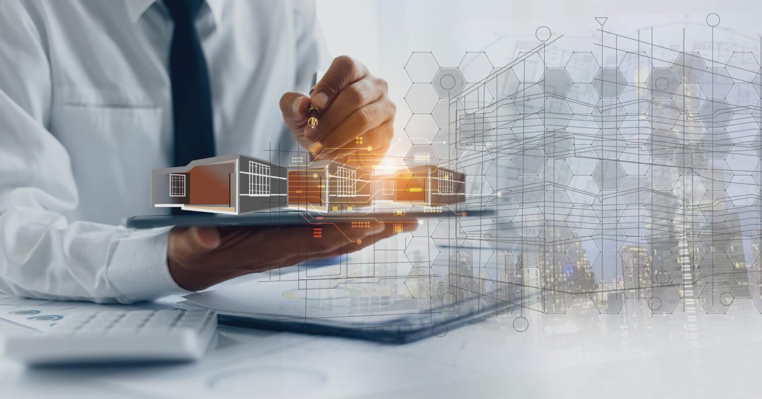 Genia Design’s AI assistant creates structural drawings in minutes ...