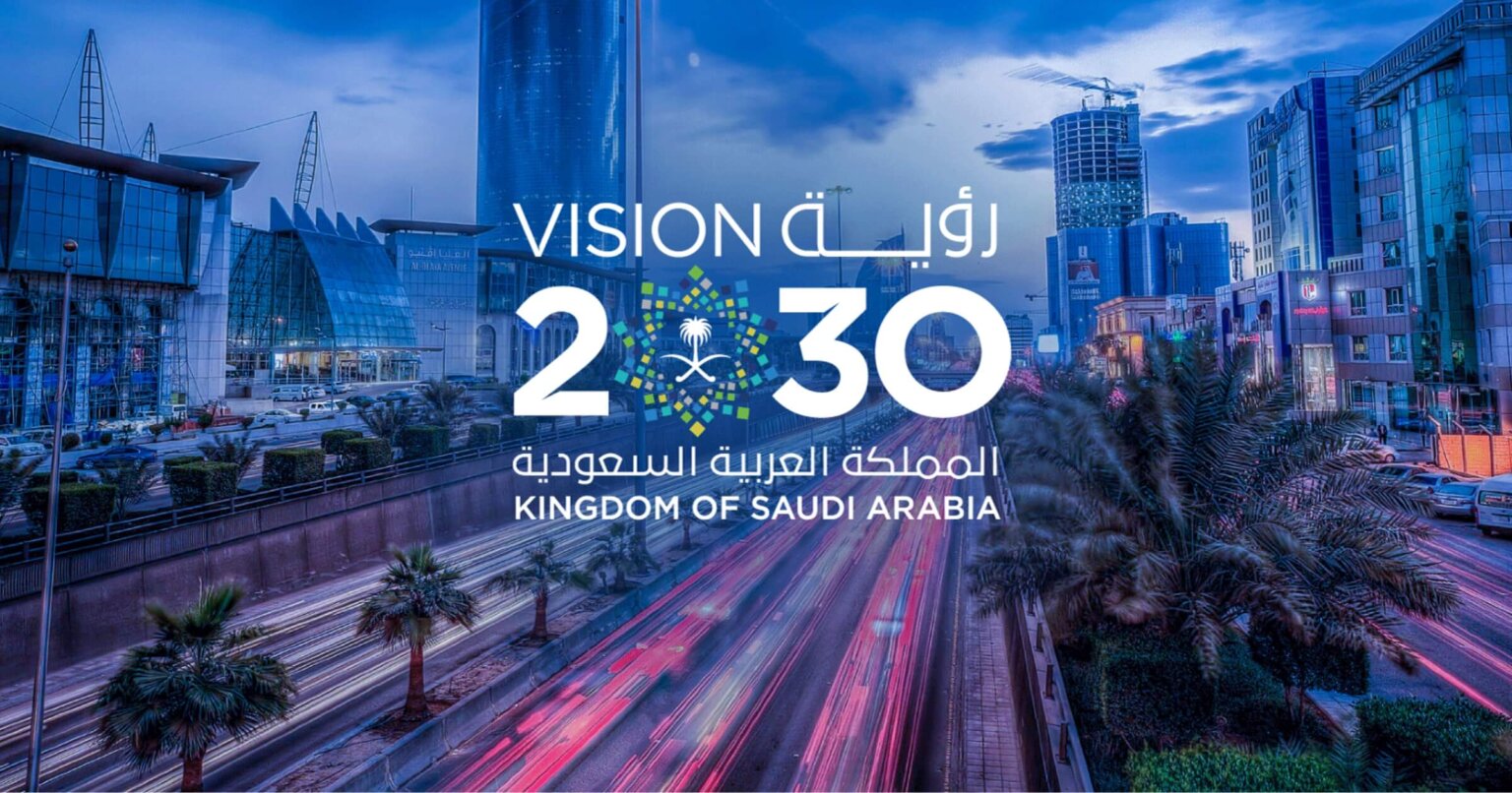 10 construction projects in Saudi Arabia currently underway (2025-2030)