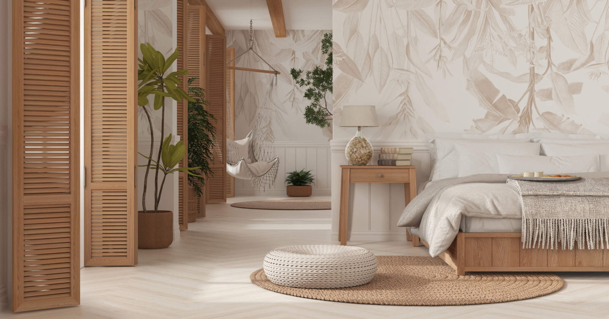 8 budget-friendly sustainable interior design tips