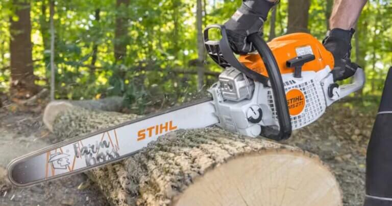 STIHL vs Husqvarna chainsaw: Specs, power, and price breakdown