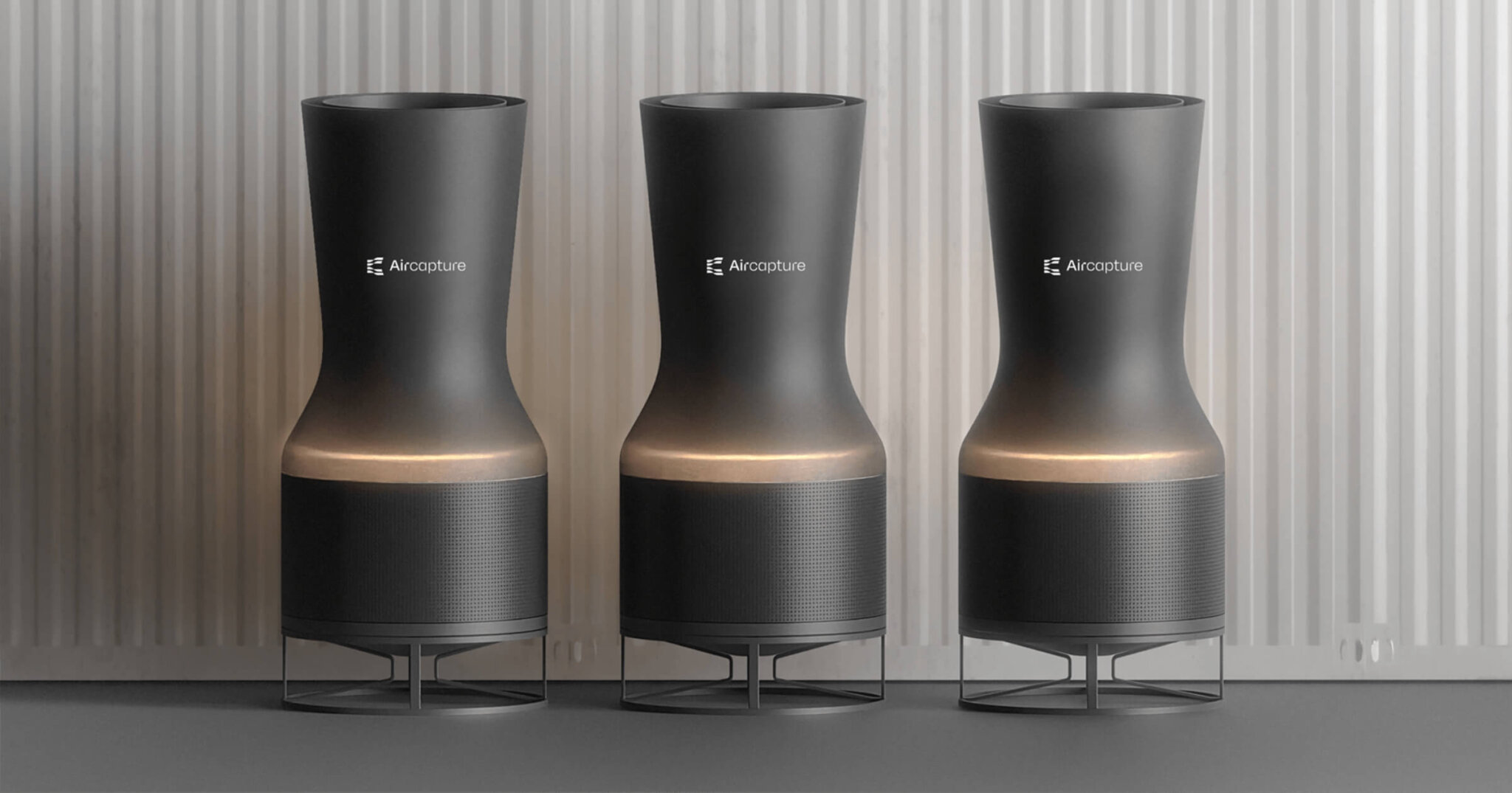 Aircapture launches first direct air capture system in Japan for ...