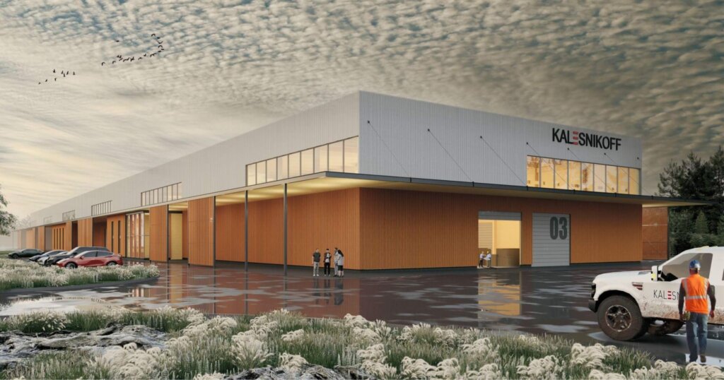 10 of the biggest mass-timber projects proving wood is the future