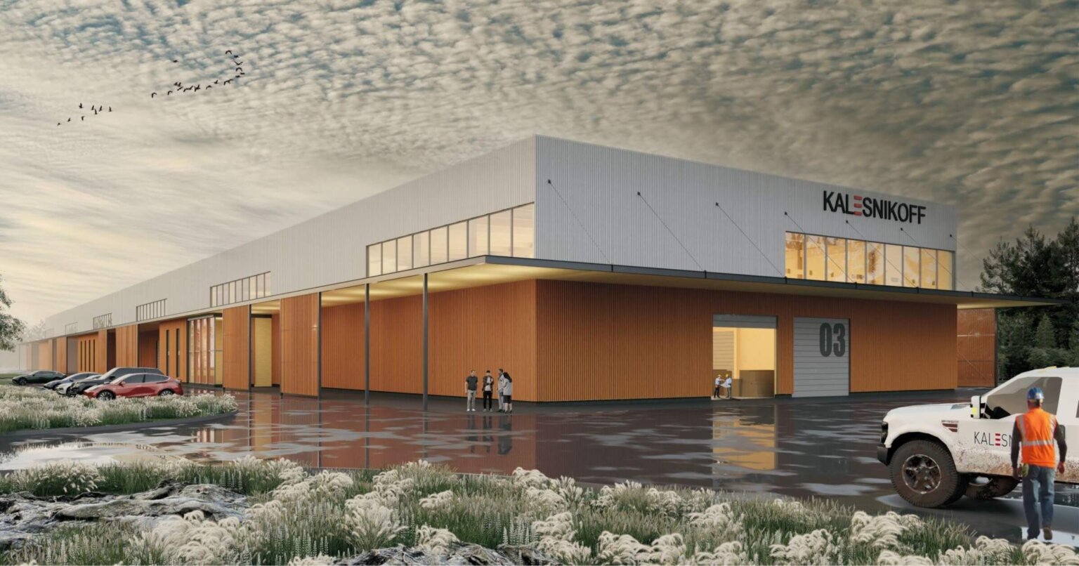 10 of the biggest mass-timber projects proving wood is the future