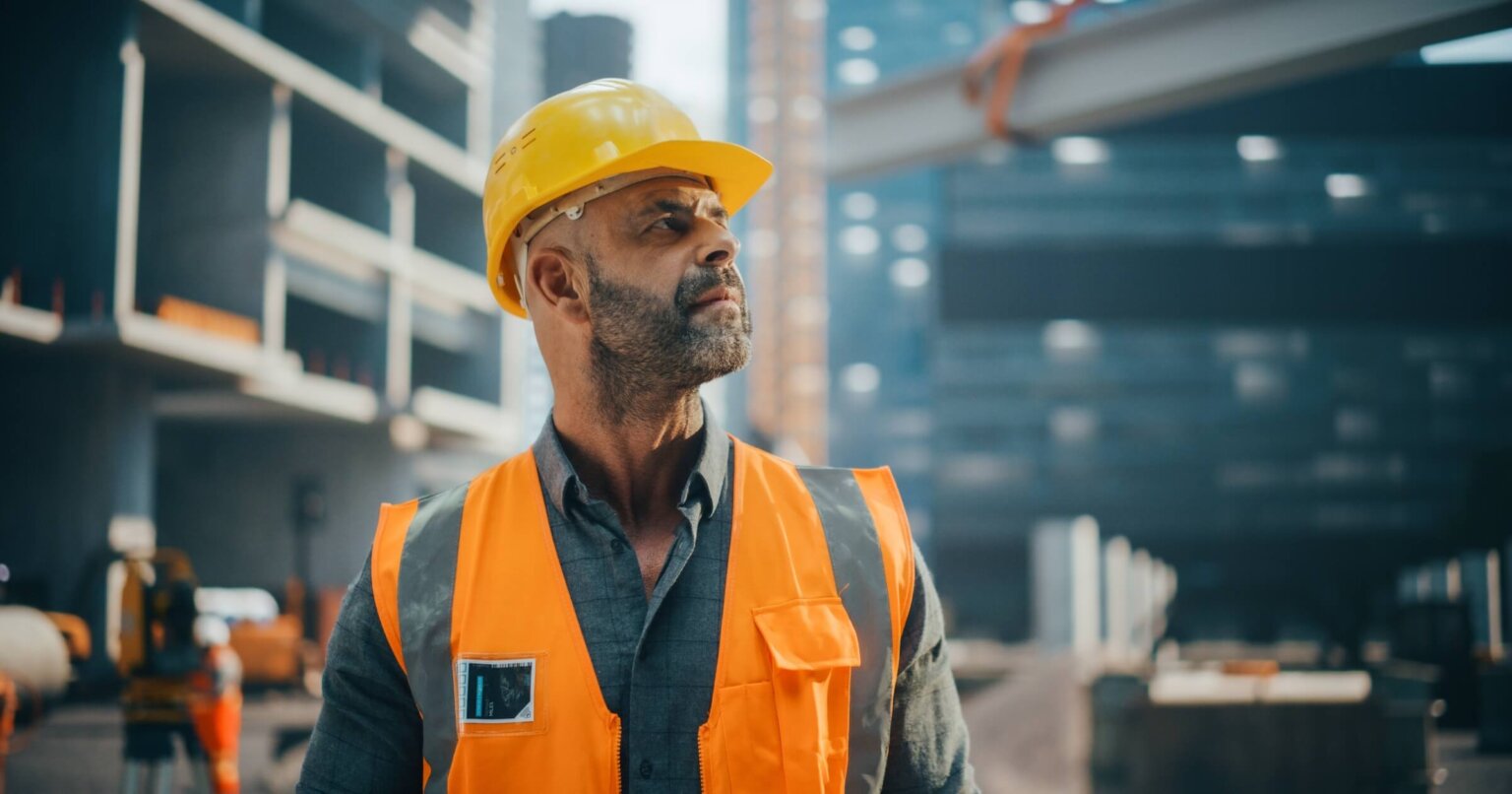How to become a construction safety officer: Salary, steps, and career ...