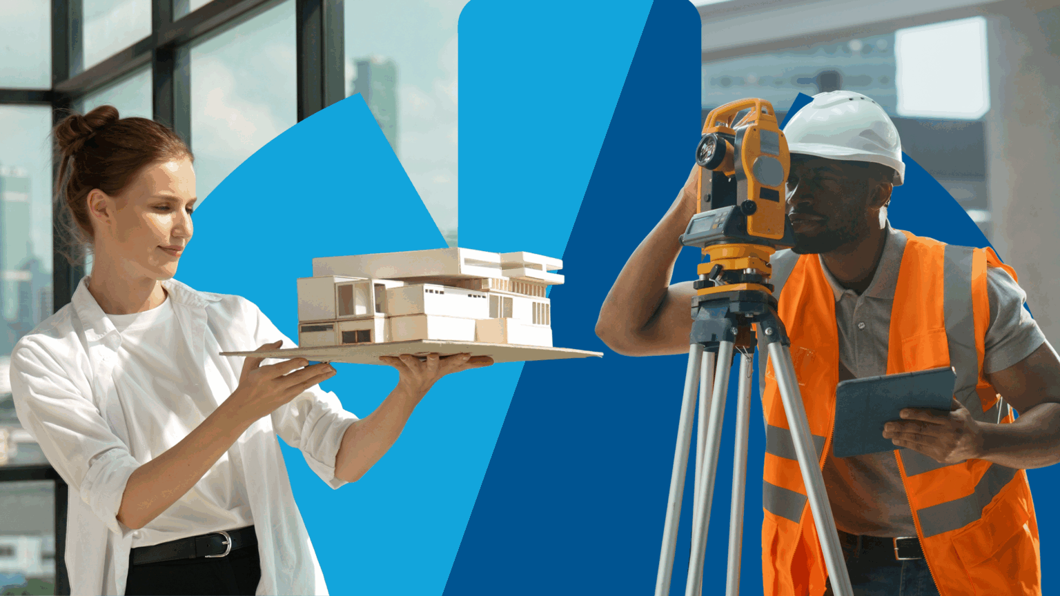 Architect vs engineer: Which career should you choose?