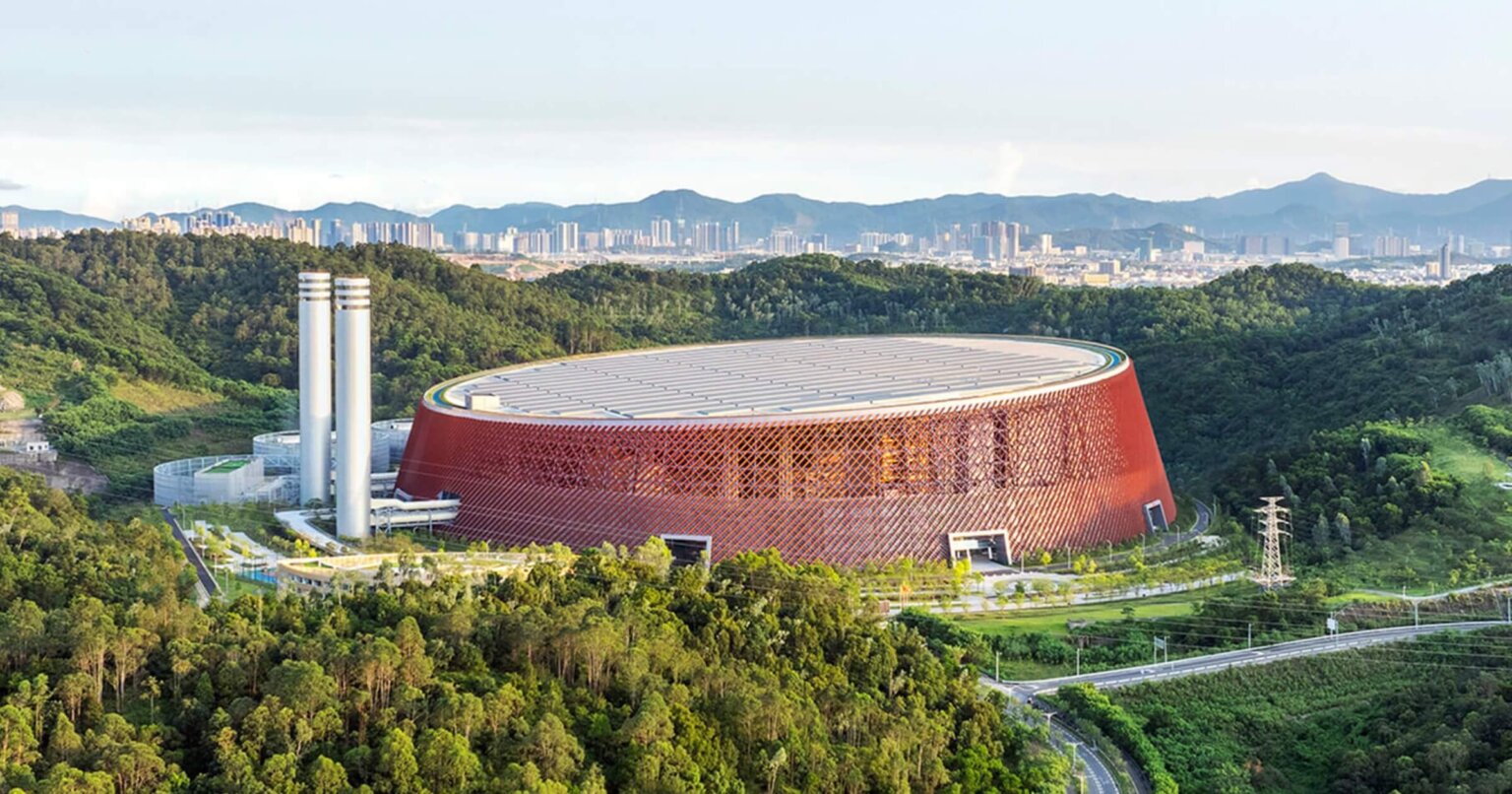 Top Perkins & Will projects shaping sustainable design