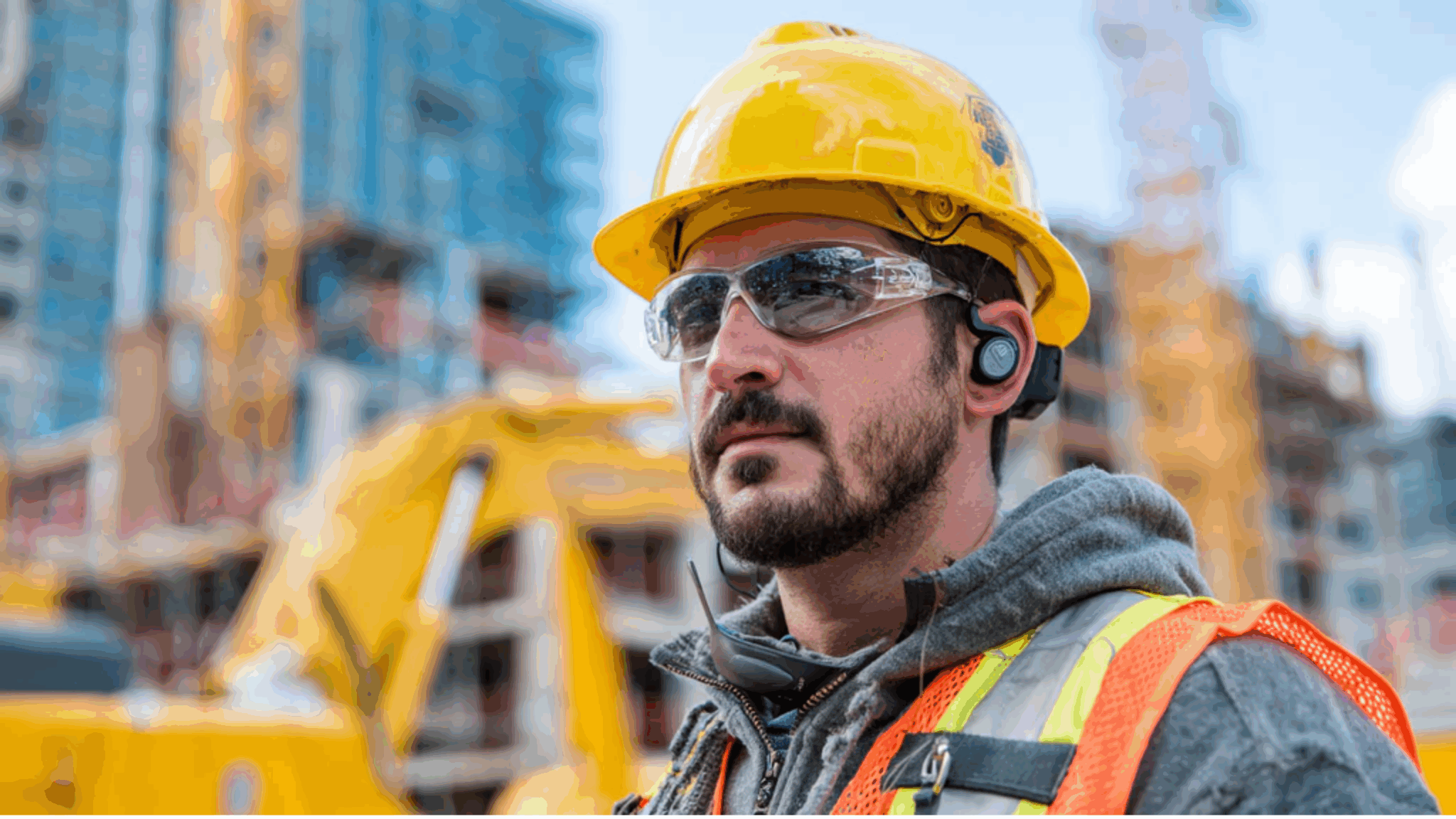 Wearable technology trends for 2026: smart helmets, textile sensors ...