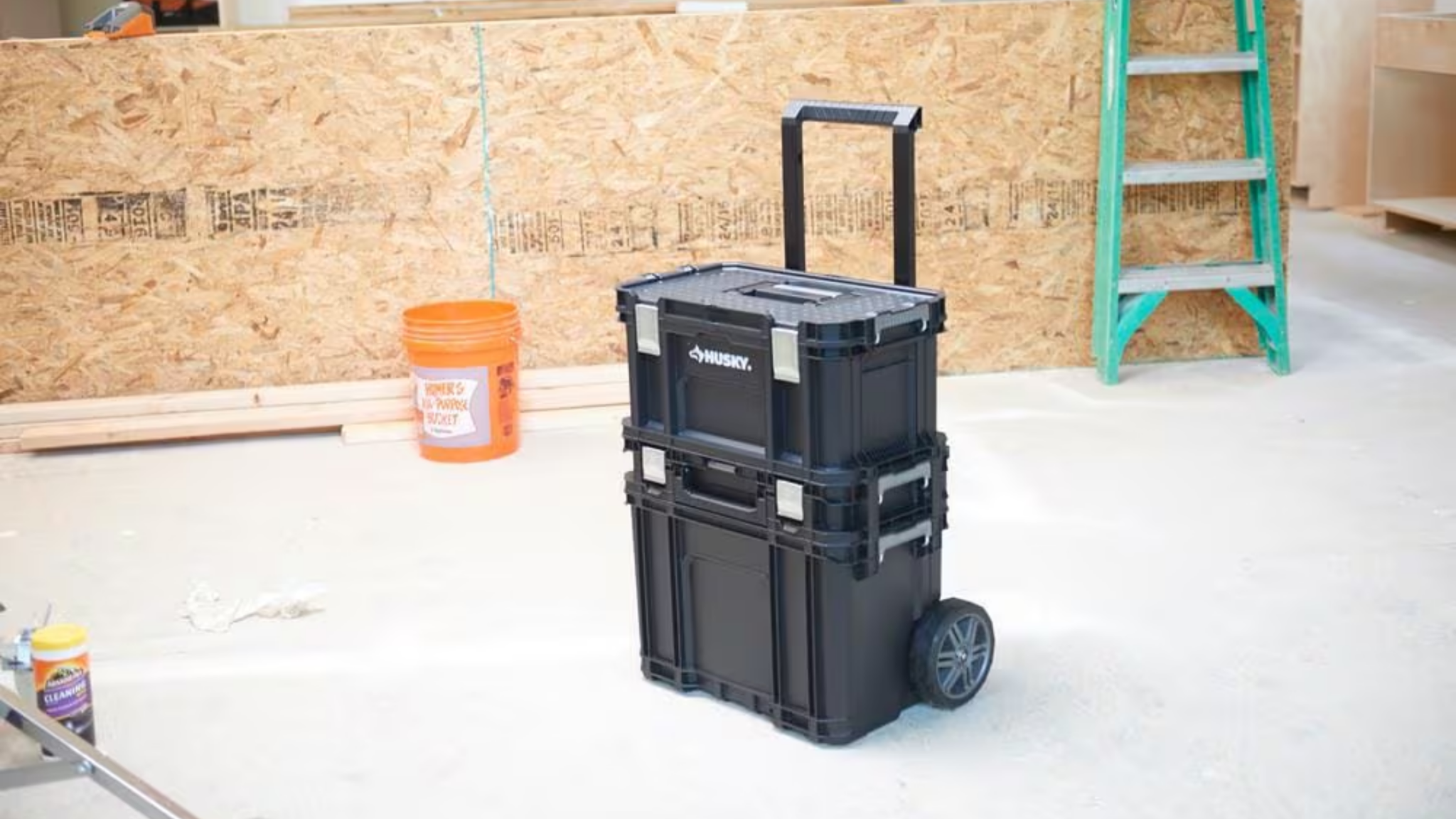 The 8 best packout systems for trade professionals - Under the Hard Hat