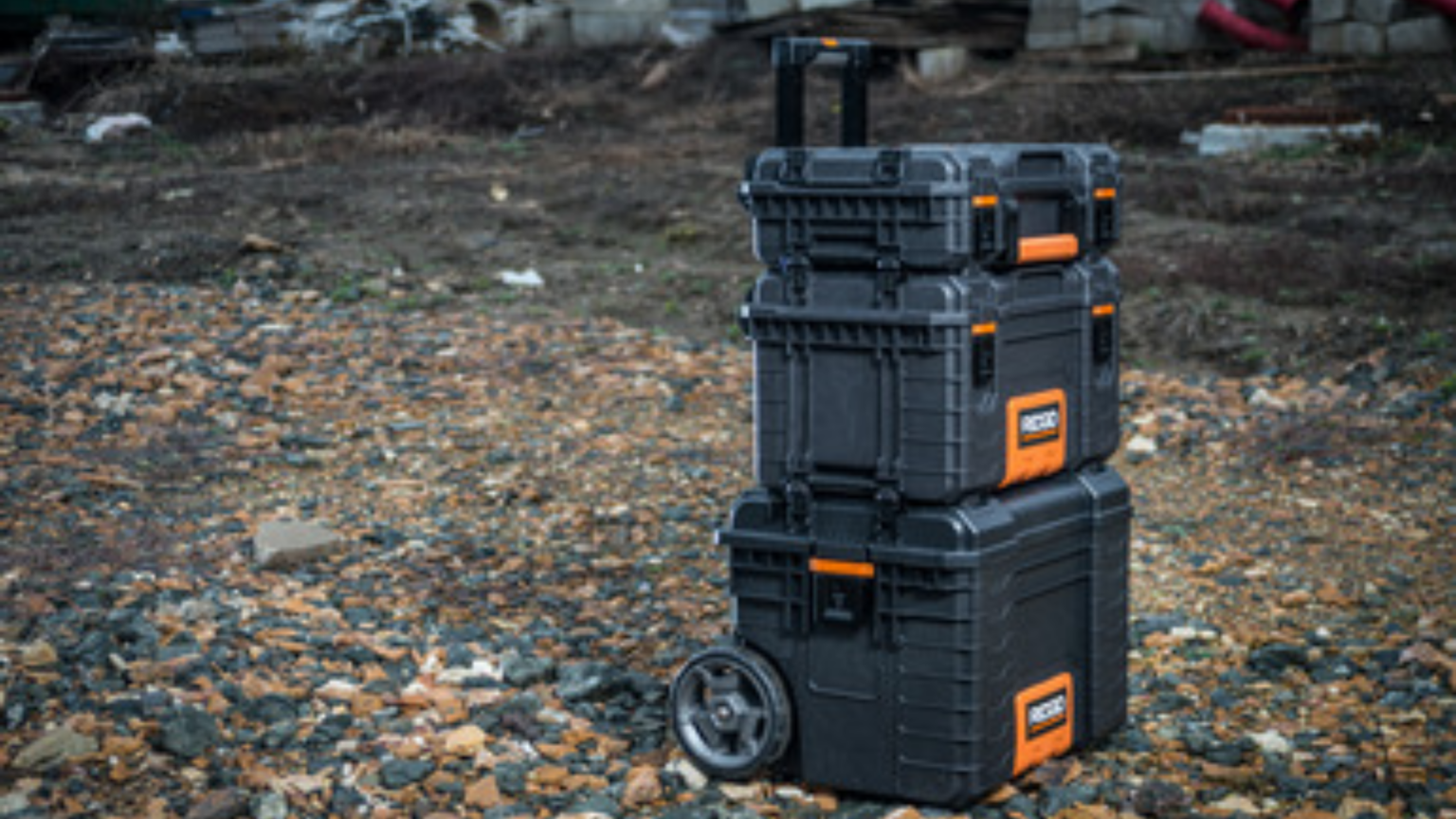 The 8 best packout systems for trade professionals - Under the Hard Hat