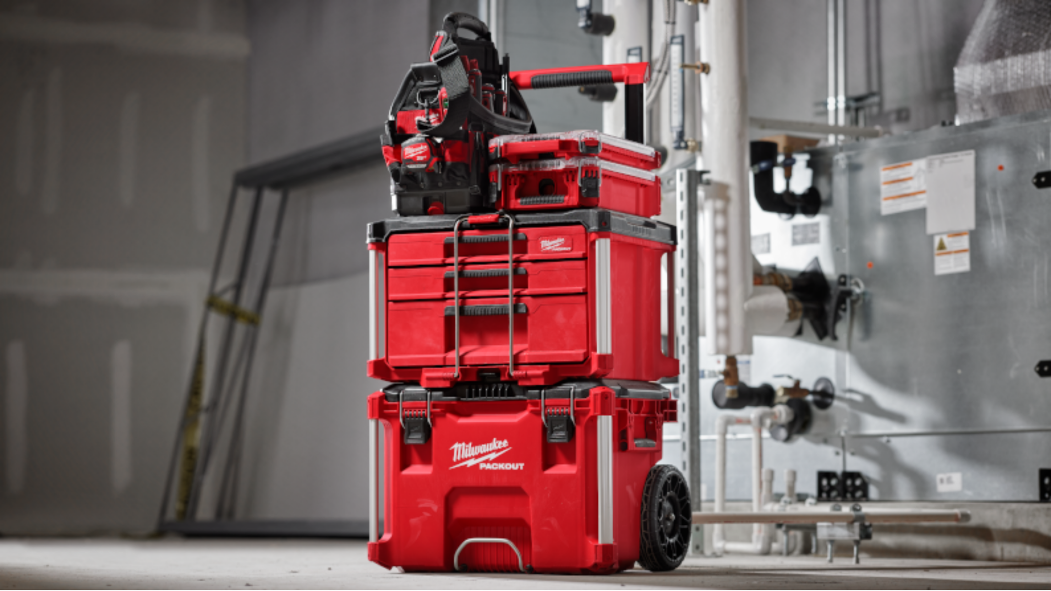 The 8 best packout systems for trade professionals - Under the Hard Hat
