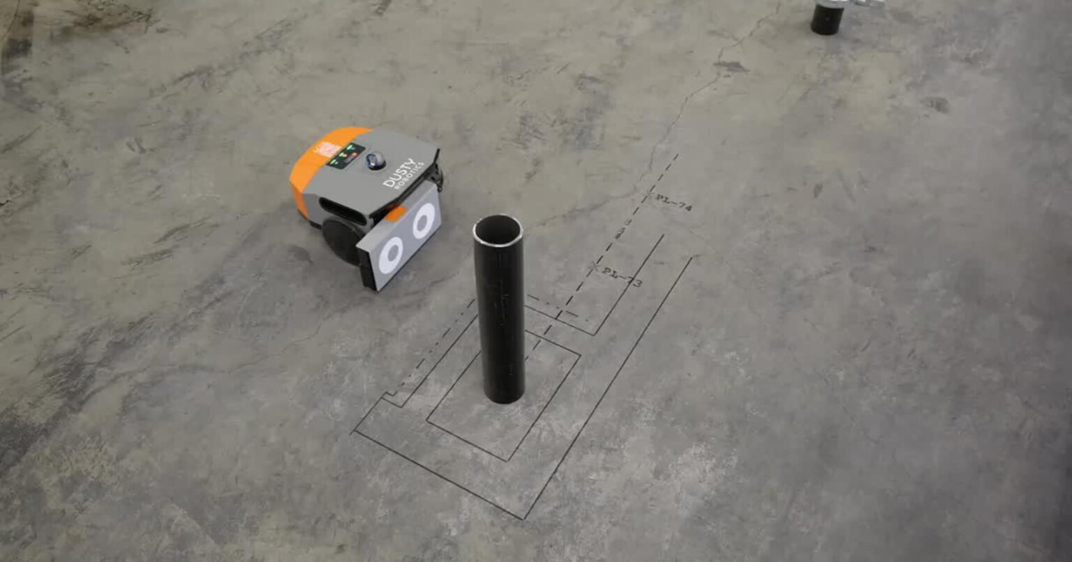 16 construction robotics companies changing the way we build – Under ...