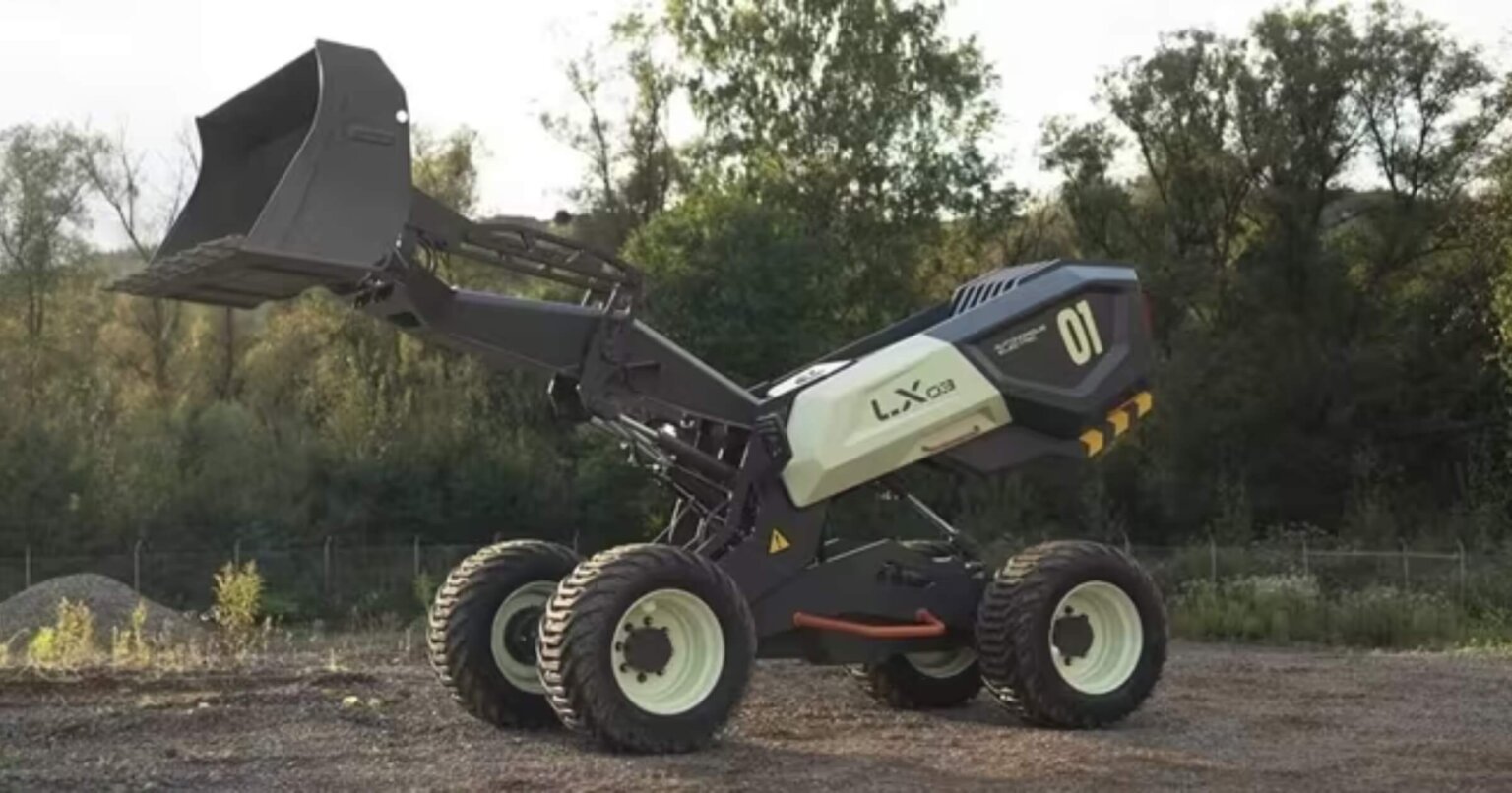 16 construction robotics companies changing the way we build - Under ...